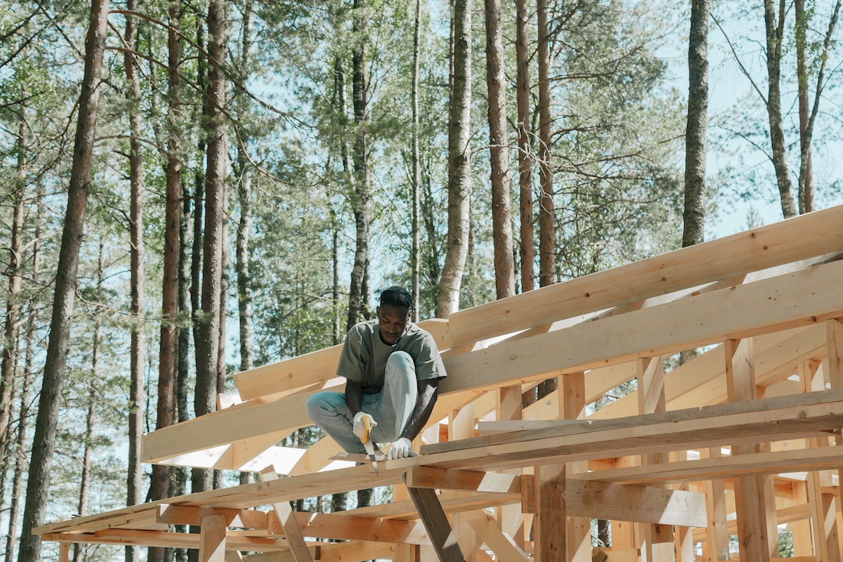 A Practical Guide For Building Your Modern Home From Scratch Legacy